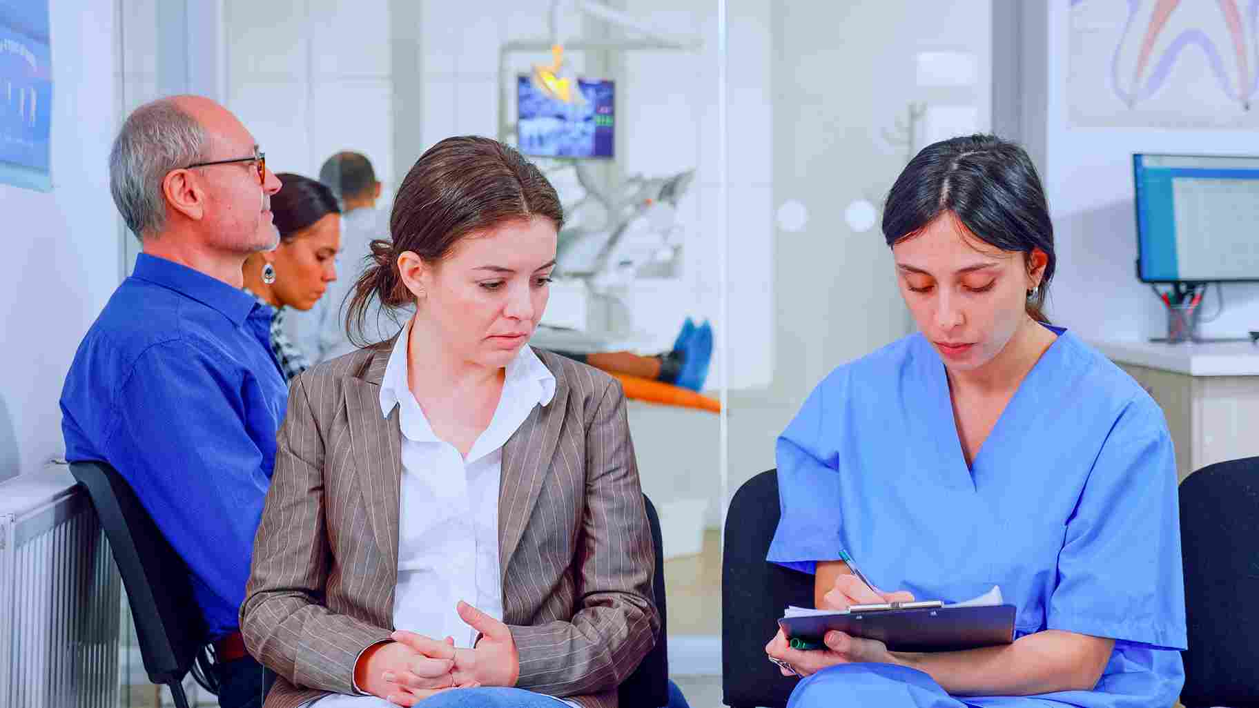 The Transforming Role of Nurses in Contemporary Healthcare - InnoHEALTH ...